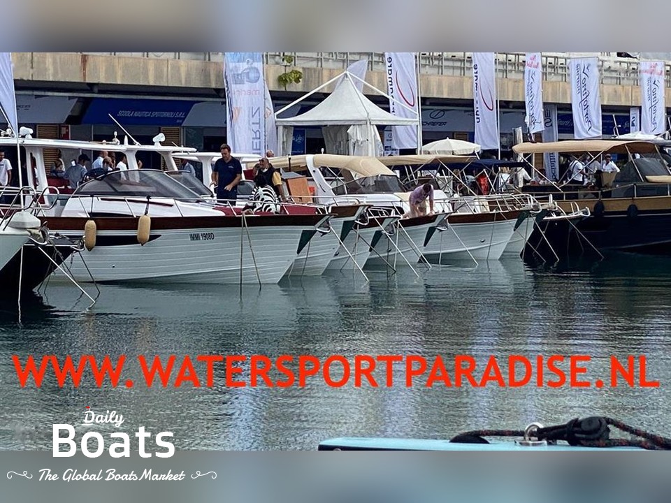 Gozzo 750 for sale - Daily Boats