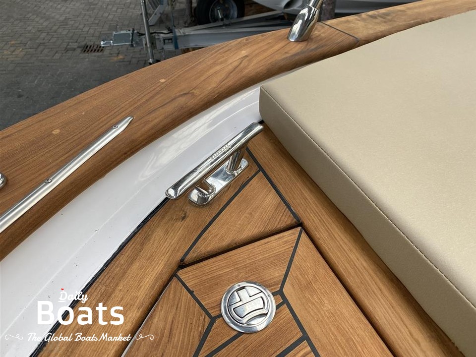 2022 Gozzo 750 for sale. View price, photos and Buy 2022 Gozzo 750 #224391