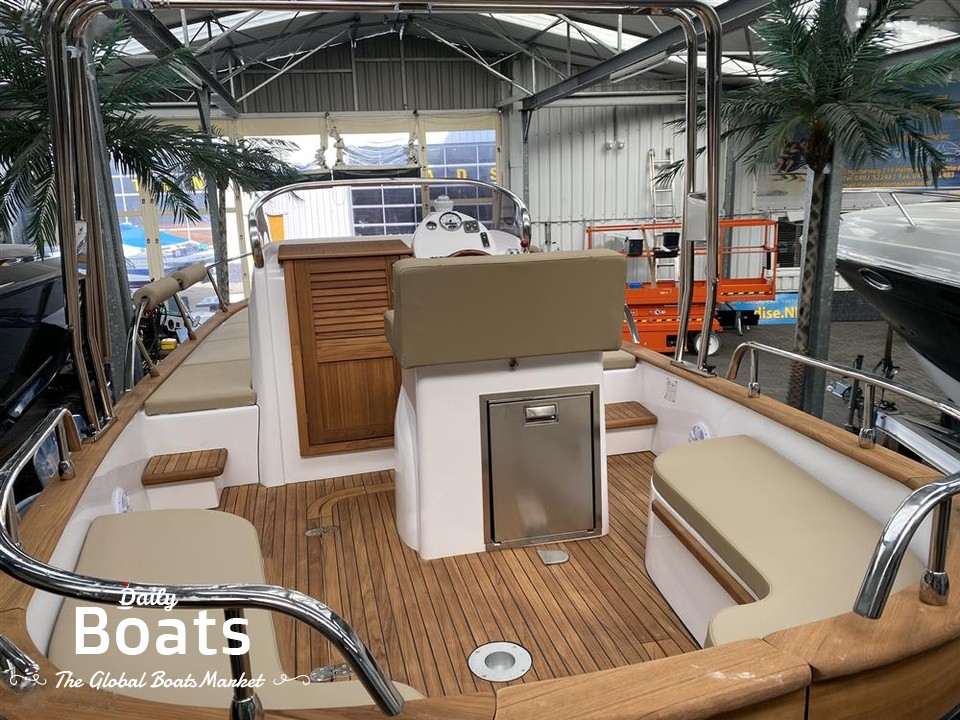 2022 Gozzo 750 for sale. View price, photos and Buy 2022 Gozzo 750 #224391