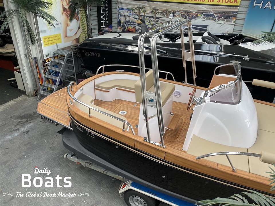 2022 Gozzo 750 for sale. View price, photos and Buy 2022 Gozzo 750 #224391
