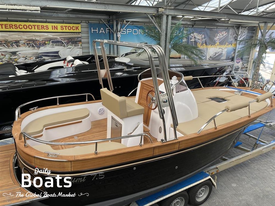 2022 Gozzo 750 for sale. View price, photos and Buy 2022 Gozzo 750 #224391