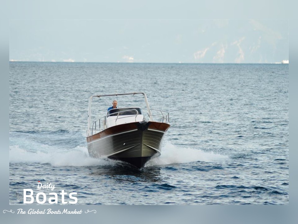 2022 Gozzo 750 for sale. View price, photos and Buy 2022 Gozzo 750 #224391