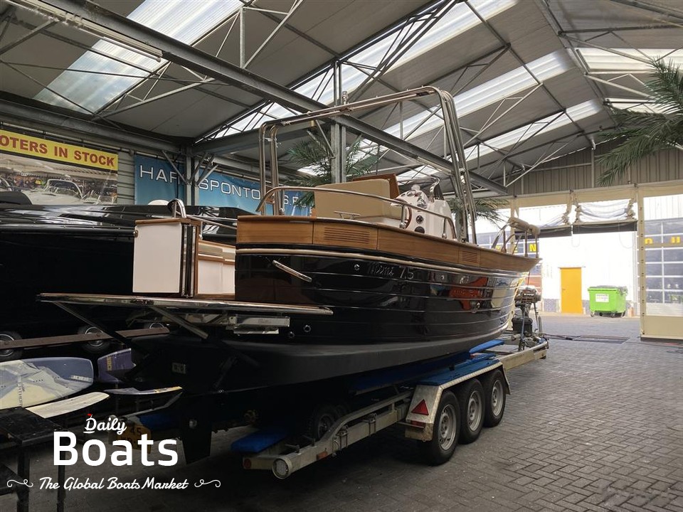 2022 Gozzo 750 for sale. View price, photos and Buy 2022 Gozzo 750 #224391