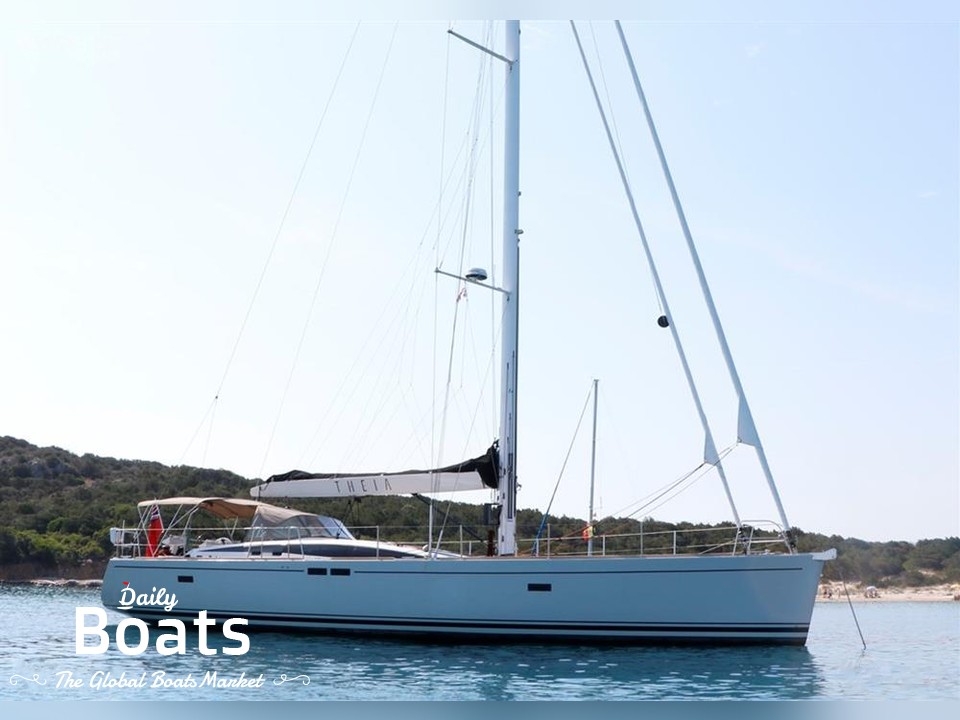 2012 CNB Bordeaux 60 for sale. View price, photos and Buy 2012 CNB Bordeaux 60 #224392