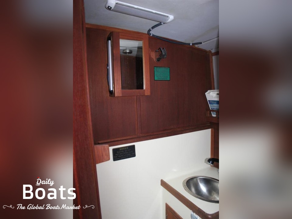 1989 Fortier 30 Hardtop for sale. View price, photos and Buy 1989 ...