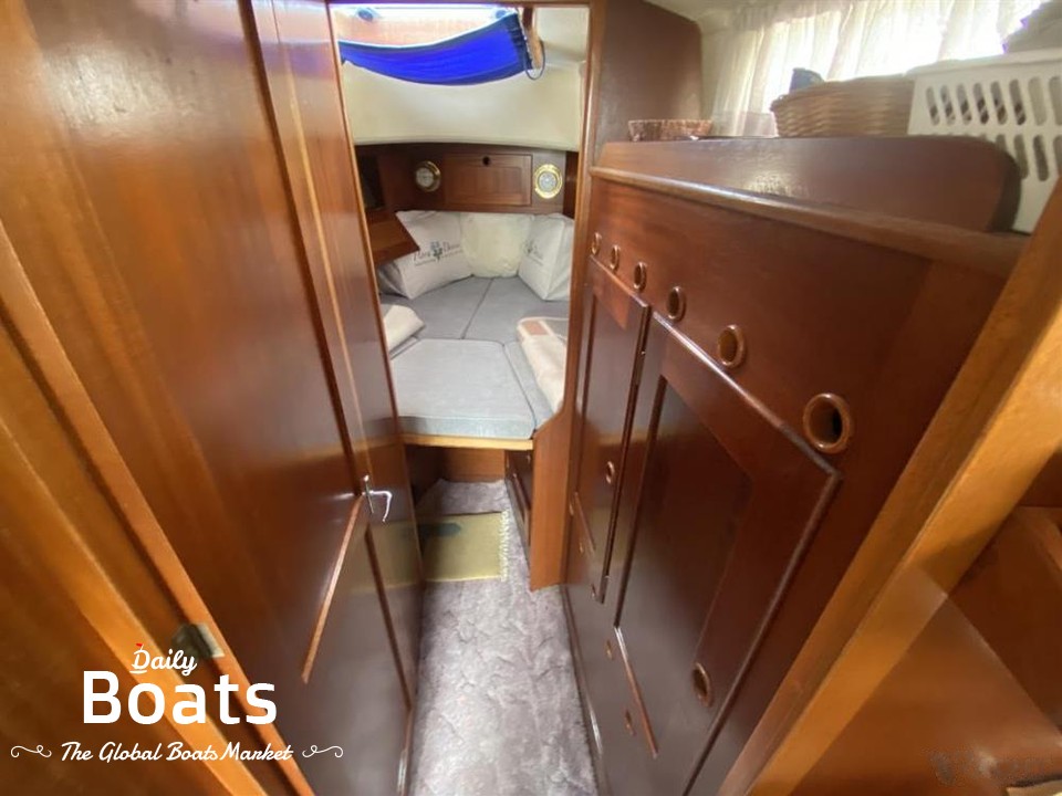1979 Malö Yachts 40H for sale. View price, photos and Buy 1979 Malö ...