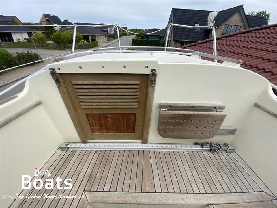 1979 Malö Yachts 40H for sale. View price, photos and Buy 1979 Malö ...