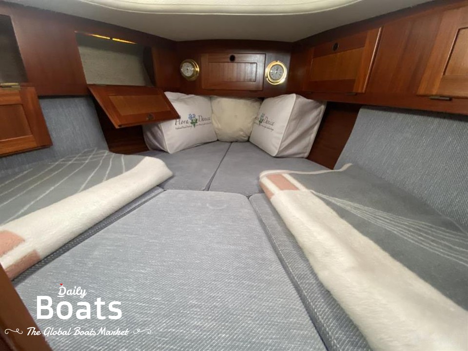 1979 Malö Yachts 40H for sale. View price, photos and Buy 1979 Malö ...