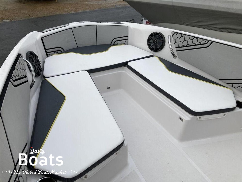 2018 Scarab Boats 195 Jet for sale. View price, photos and Buy 2018 ...