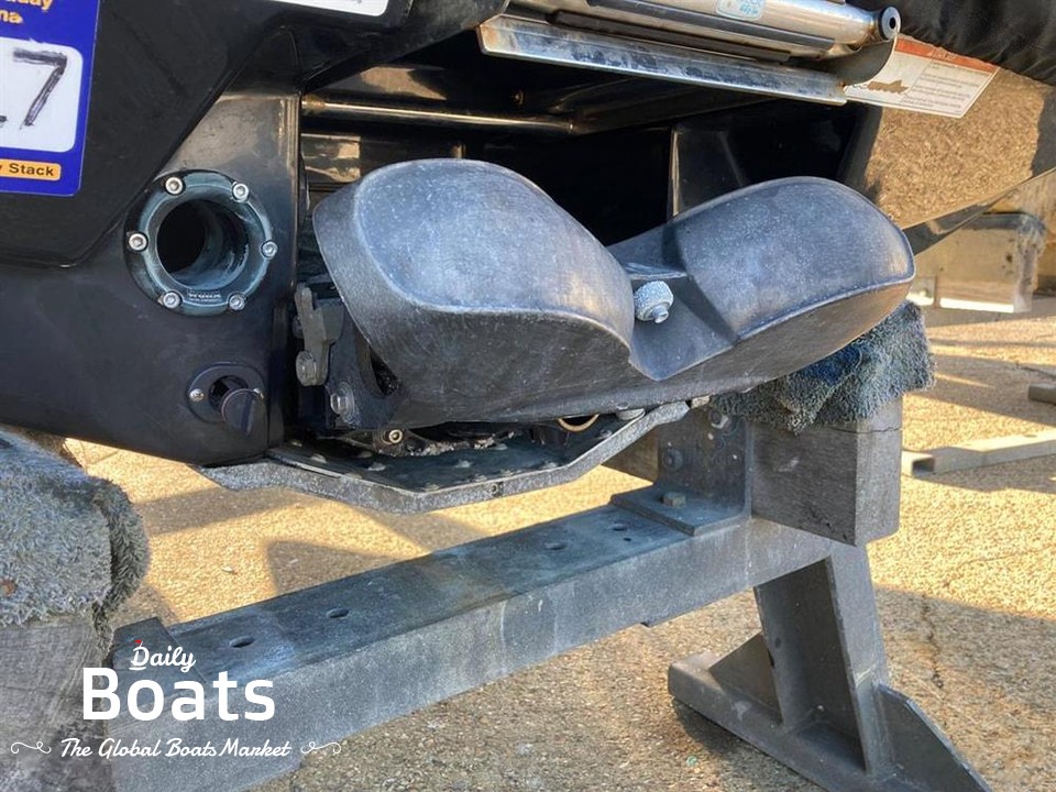 2018 Scarab Boats 195 Jet for sale. View price, photos and Buy 2018 ...