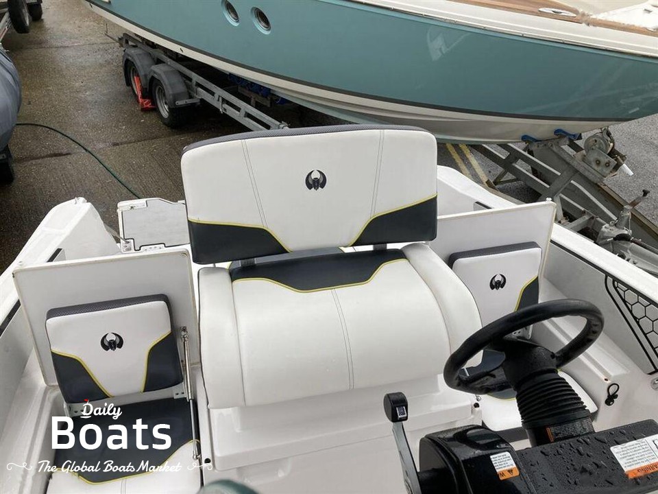 2018 Scarab Boats 195 Jet for sale. View price, photos and Buy 2018 ...