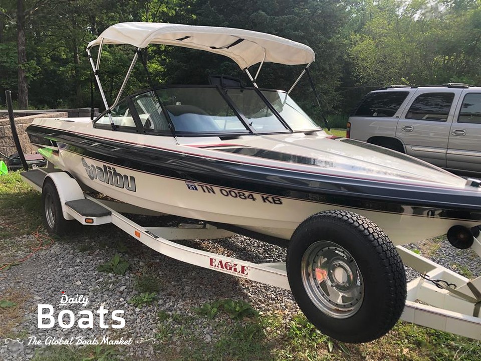 1996 Malibu Echelon for sale. View price, photos and Buy 1996 Malibu ...