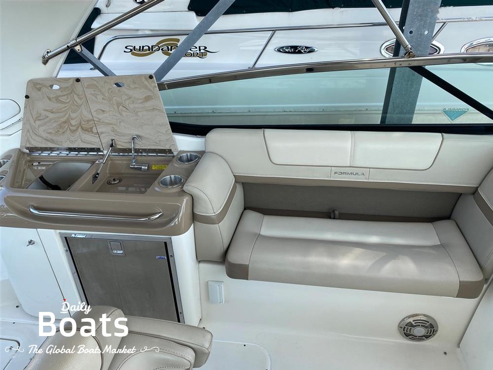 2013 Formula 310 Br for sale. View price, photos and Buy 2013 Formula ...