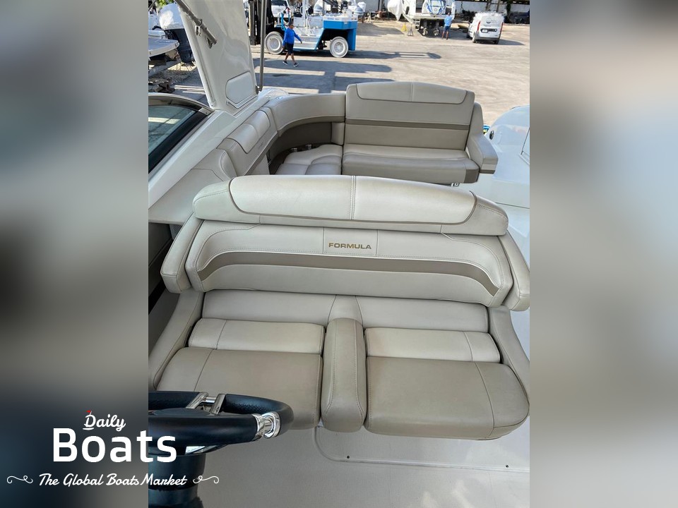 2013 Formula 310 Br for sale. View price, photos and Buy 2013 Formula ...