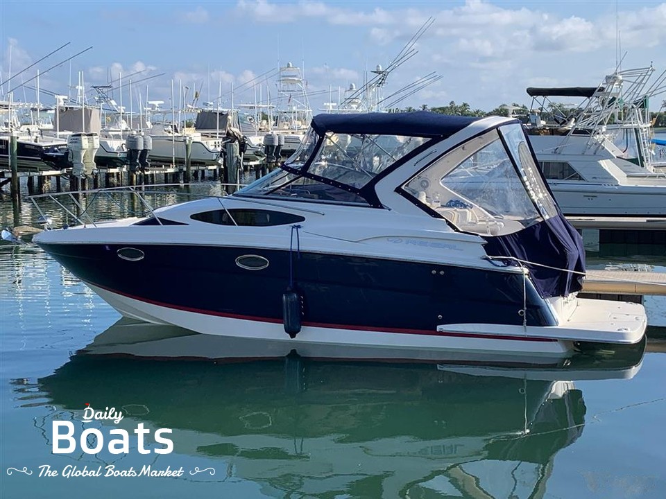 2016 Regal Boats 3000 Express for sale. View price, photos and Buy 2016 ...