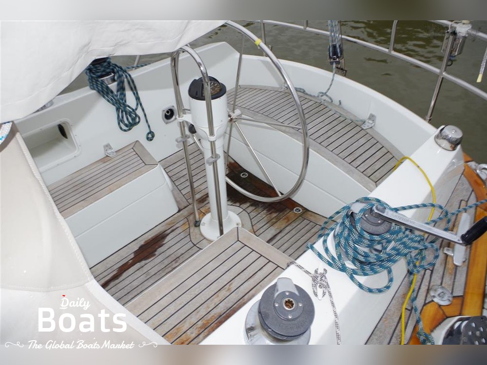 1986 Avance 40 for sale. View price, photos and Buy 1986 Avance 40 #224543