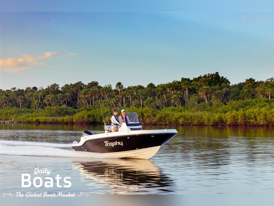 2022 Bayliner Boats 20 Trophy for sale. View price, photos and Buy 2022 ...