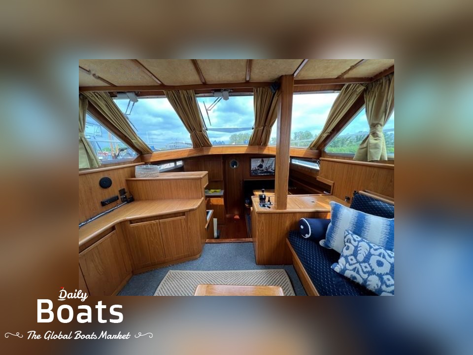 1984 Condor 40 for sale. View price, photos and Buy 1984 Condor 40 #224565