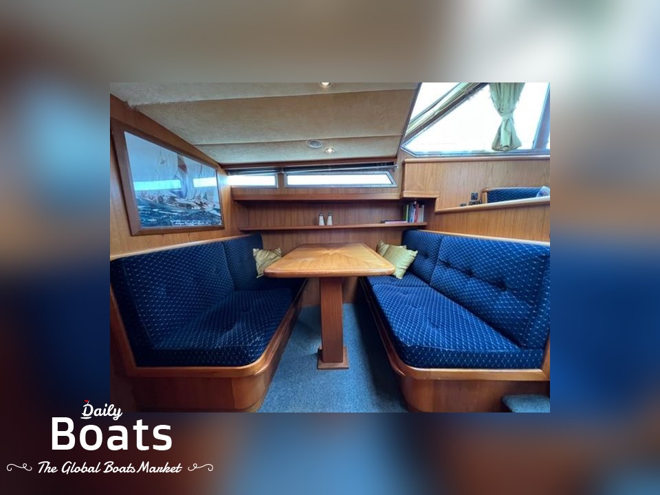 1984 Condor 40 for sale. View price, photos and Buy 1984 Condor 40 #224565