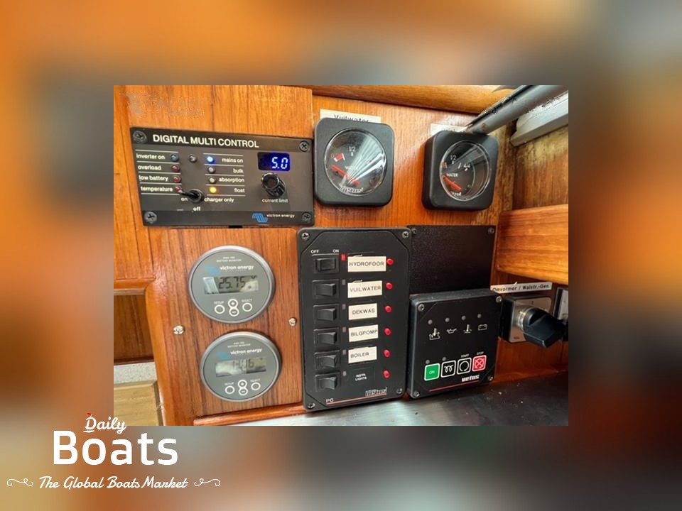 Condor 40 на продажу. Посмотреть цену, фотографии и Купить Condor 40 ...