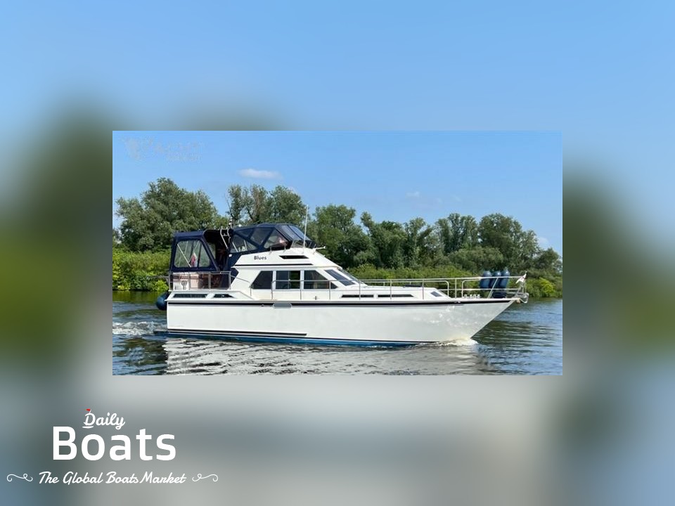 1984 Condor 40 for sale. View price, photos and Buy 1984 Condor 40 #224565