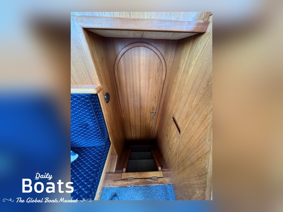 1984 Condor 40 на продажу. Посмотреть цену, фотографии и Купить 1984 ...