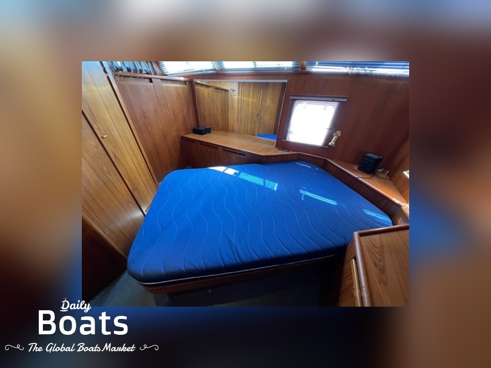 1984 Condor 40 for sale. View price, photos and Buy 1984 Condor 40 #224565