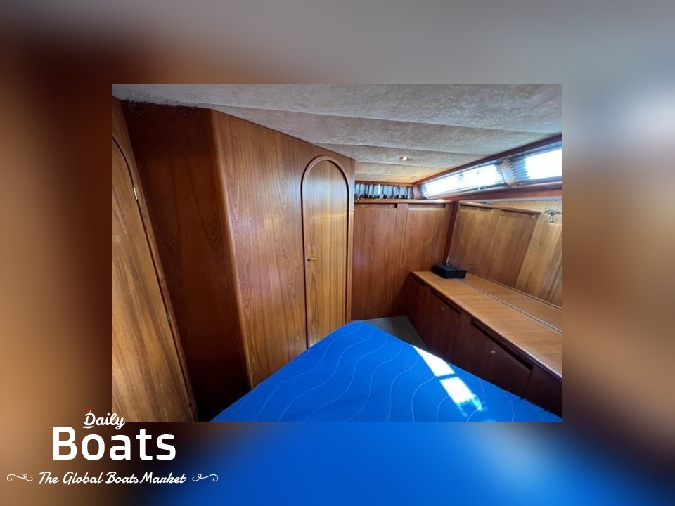 1984 Condor 40 for sale. View price, photos and Buy 1984 Condor 40 #224565