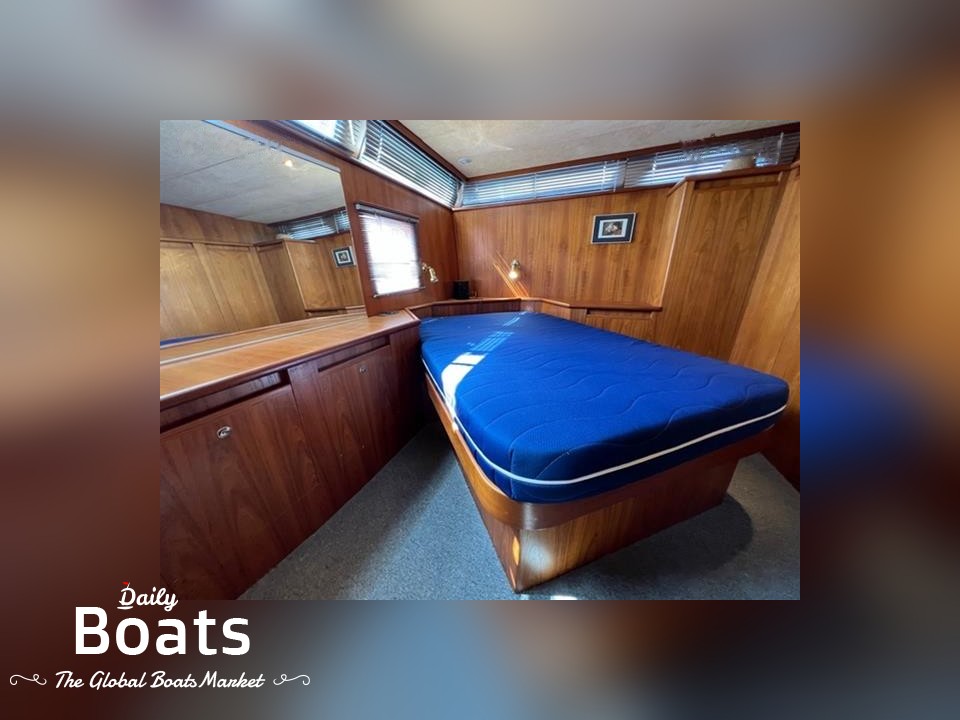 1984 Condor 40 for sale. View price, photos and Buy 1984 Condor 40 #224565