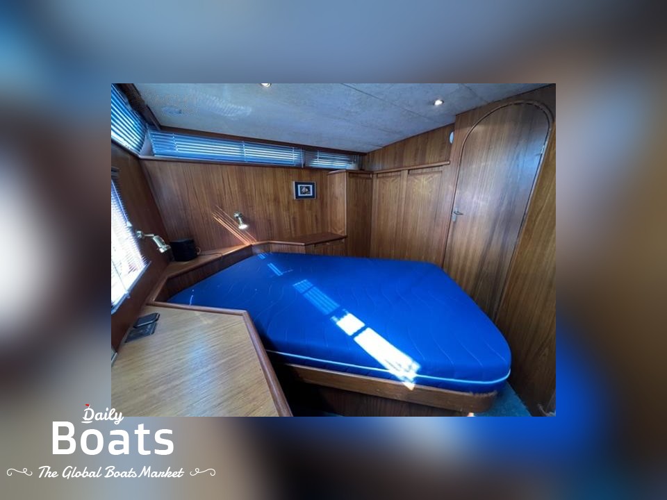 1984 Condor 40 for sale. View price, photos and Buy 1984 Condor 40 #224565