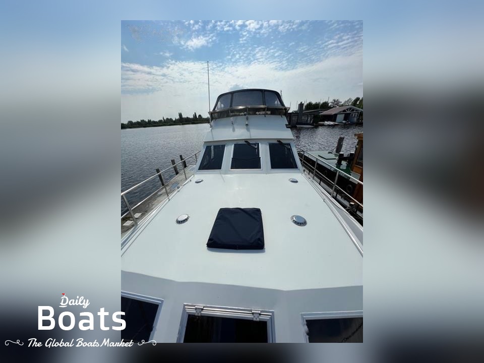 1984 Condor 40 for sale. View price, photos and Buy 1984 Condor 40 #224565