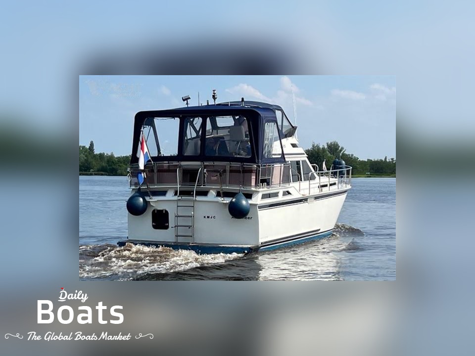 1984 Condor 40 for sale. View price, photos and Buy 1984 Condor 40 #224565