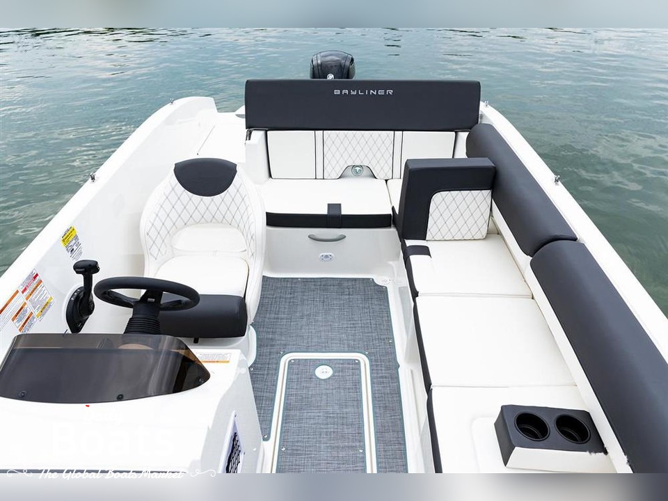 2022 Bayliner Boats Dx 2000 for sale. View price, photos and Buy 2022 ...