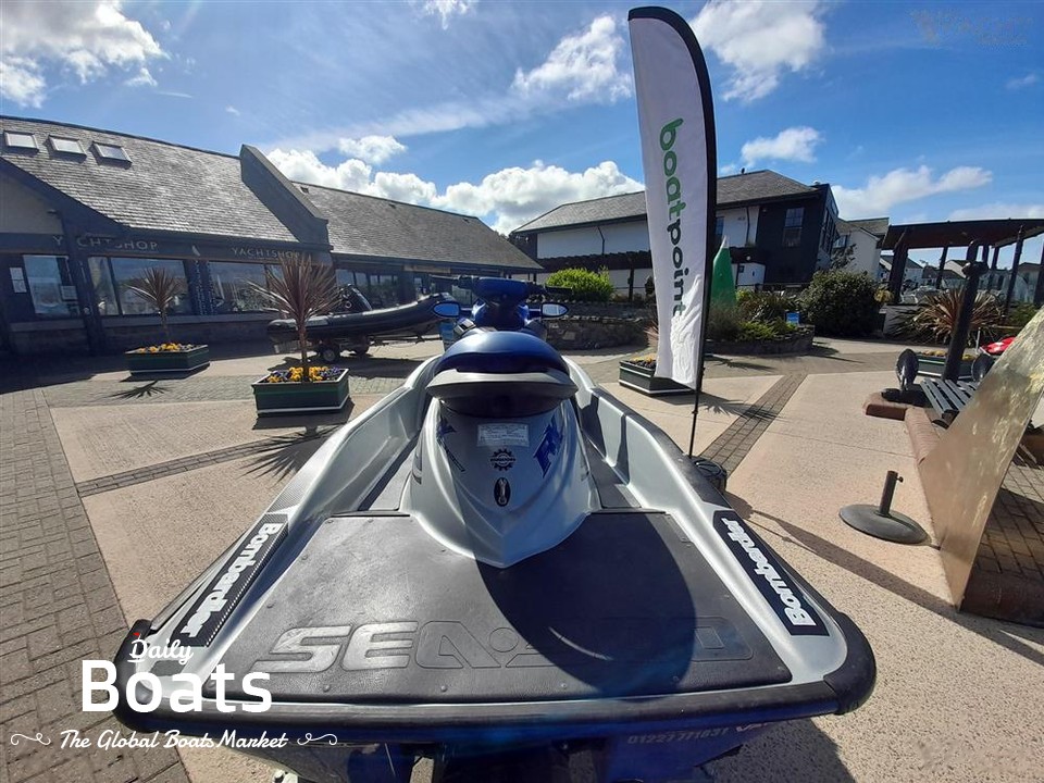 2001 Sea-Doo Rx for sale. View price, photos and Buy 2001 Sea-Doo Rx ...