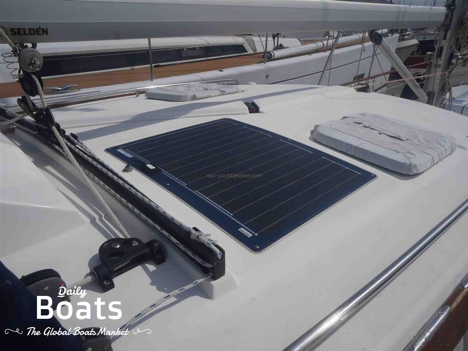 2013 Nauticat Yachts 441 for sale. View price, photos and Buy 2013 ...