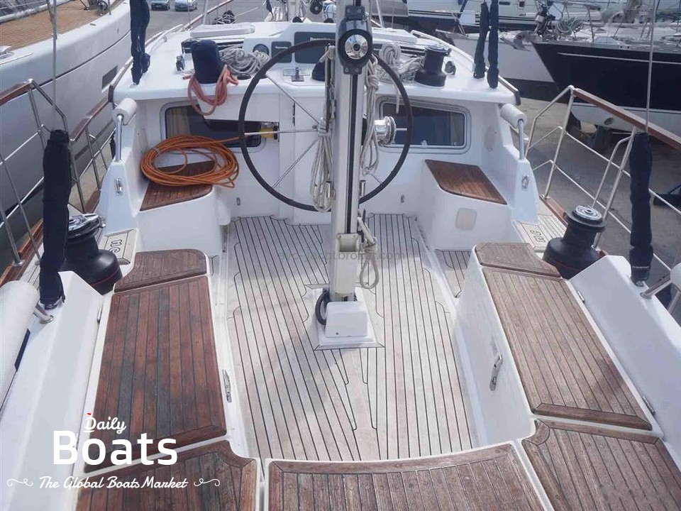 2013 Nauticat Yachts 441 for sale. View price, photos and Buy 2013 ...