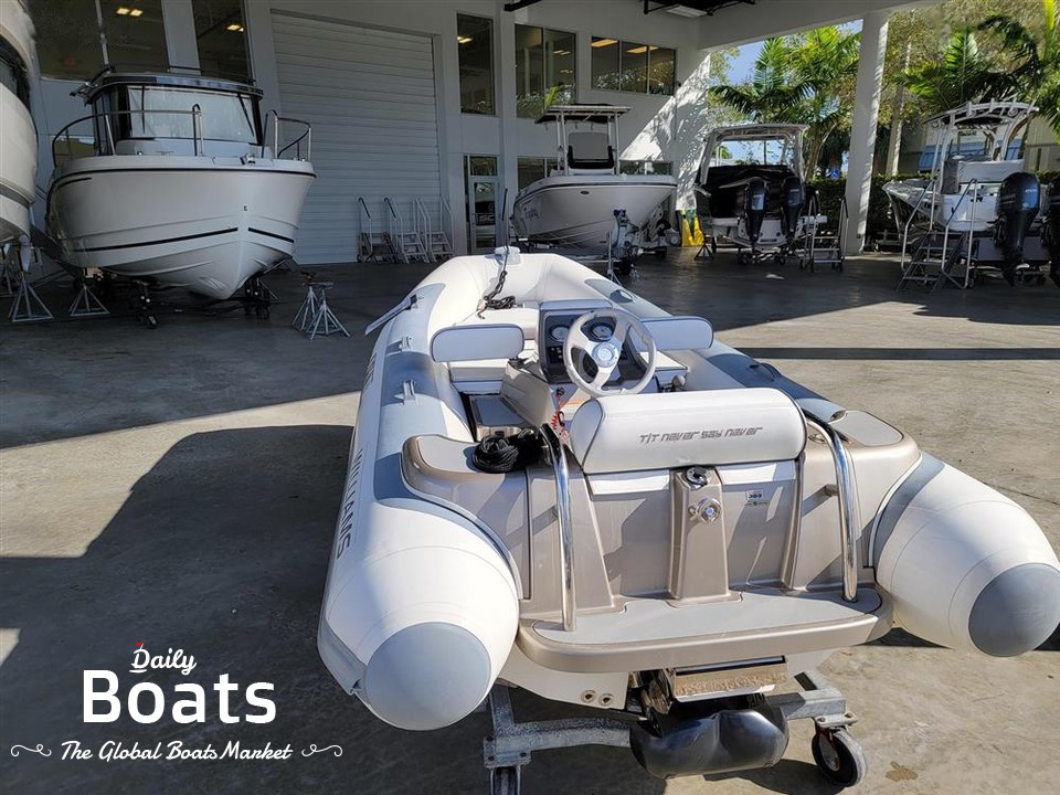 2014 Williams Jet Rib 385 for sale. View price, photos and Buy 2014 ...