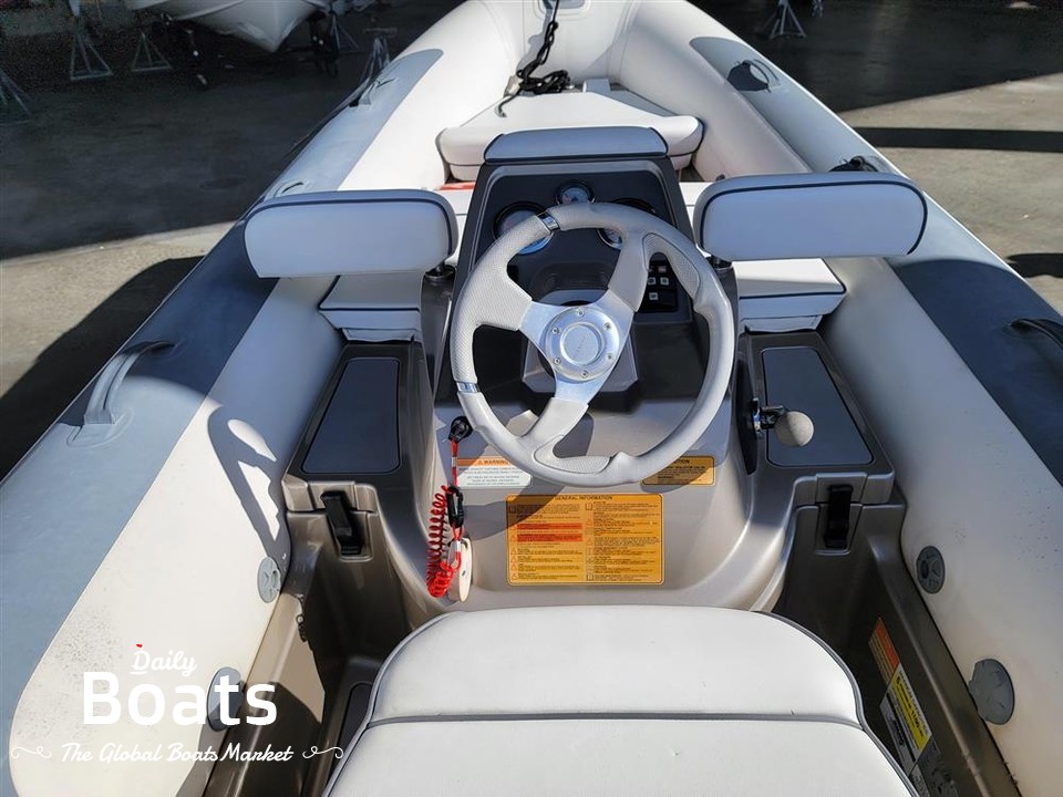 2014 Williams Jet Rib 385 for sale. View price, photos and Buy 2014 ...