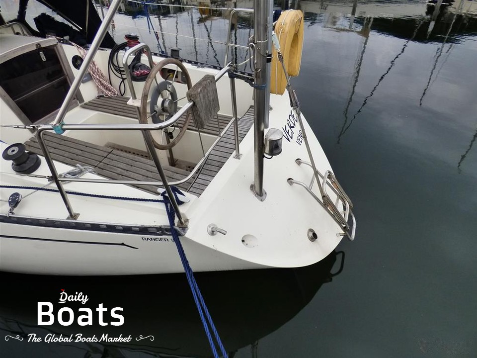 1978 Ranger Boats 32 for sale. View price, photos and Buy 1978 Ranger ...