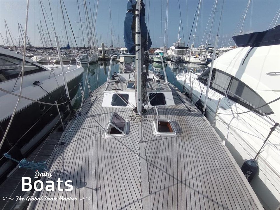 1980 Williwaws 43 Custom for sale. View price, photos and Buy 1980 ...