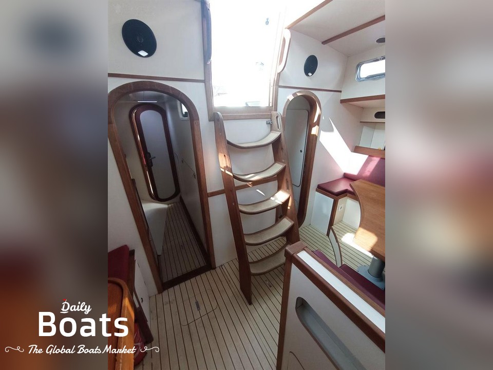 1980 Williwaws 43 Custom for sale. View price, photos and Buy 1980 ...