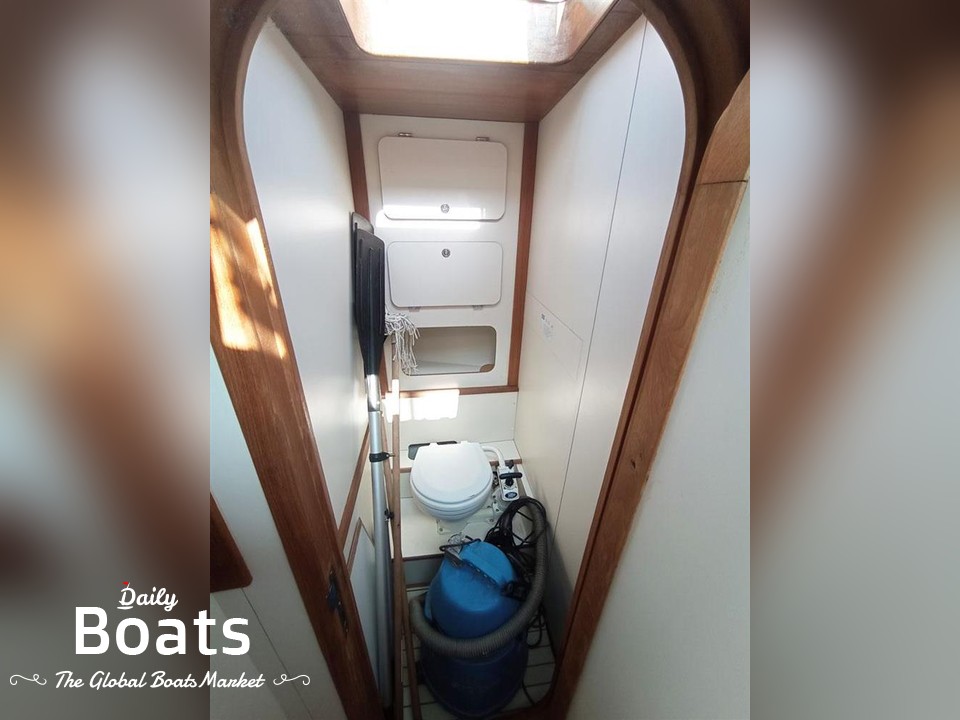 1980 Williwaws 43 Custom for sale. View price, photos and Buy 1980 ...