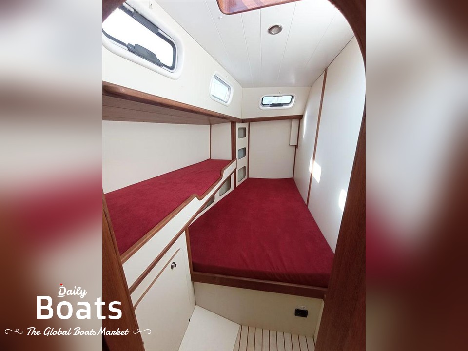 1980 Williwaws 43 Custom for sale. View price, photos and Buy 1980 ...