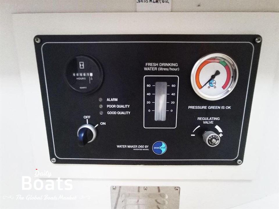 1980 Williwaws 43 Custom for sale. View price, photos and Buy 1980 ...