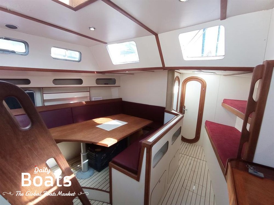 1980 Williwaws 43 Custom for sale. View price, photos and Buy 1980 ...