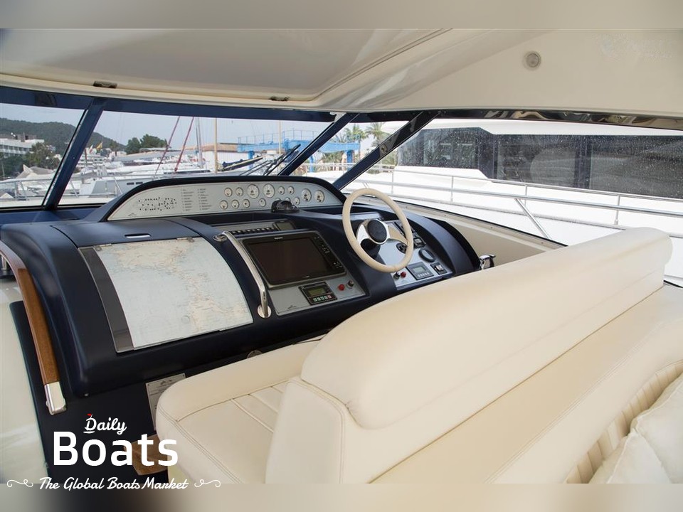 2004 Sarnico 65 for sale. View price, photos and Buy 2004 Sarnico 65 ...