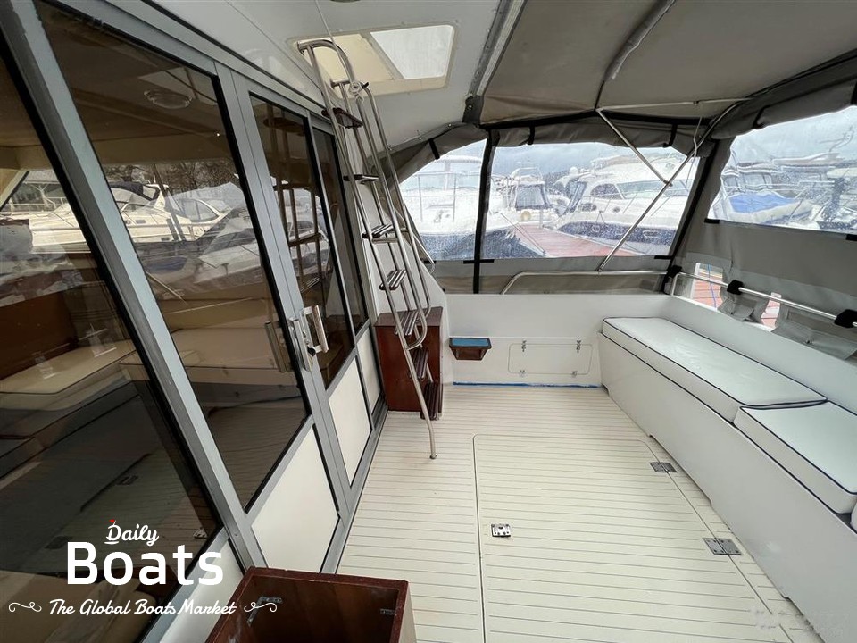 1988 Princess 30 Ds for sale. View price, photos and Buy 1988 Princess ...