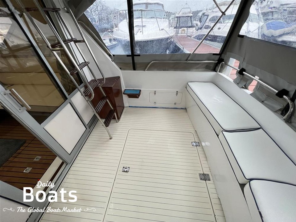 1988 Princess 30 Ds for sale. View price, photos and Buy 1988 Princess ...