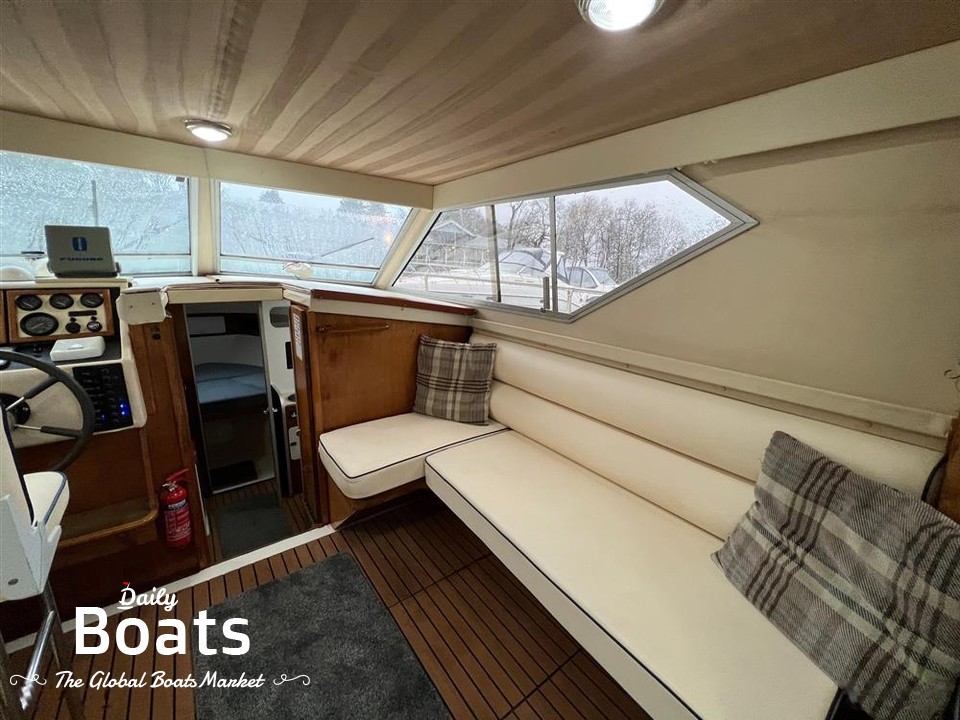 1988 Princess 30 Ds for sale. View price, photos and Buy 1988 Princess ...