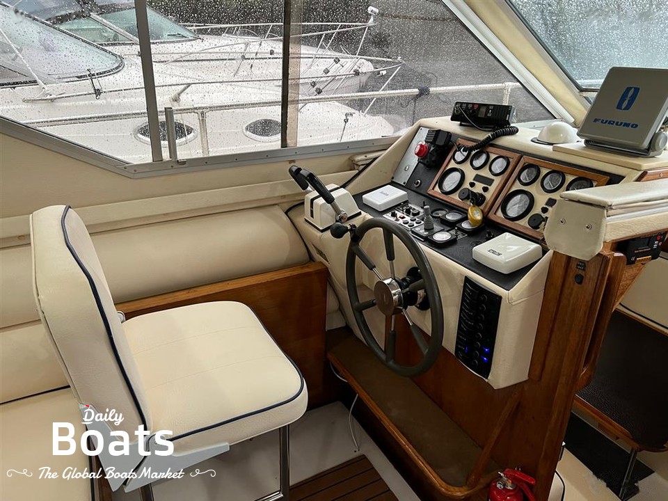 1988 Princess 30 Ds for sale. View price, photos and Buy 1988 Princess ...